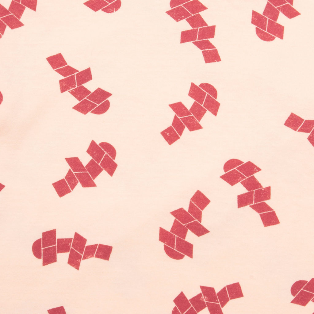 Barn of Monkeys | HOPSCOTCH T-SHIRT