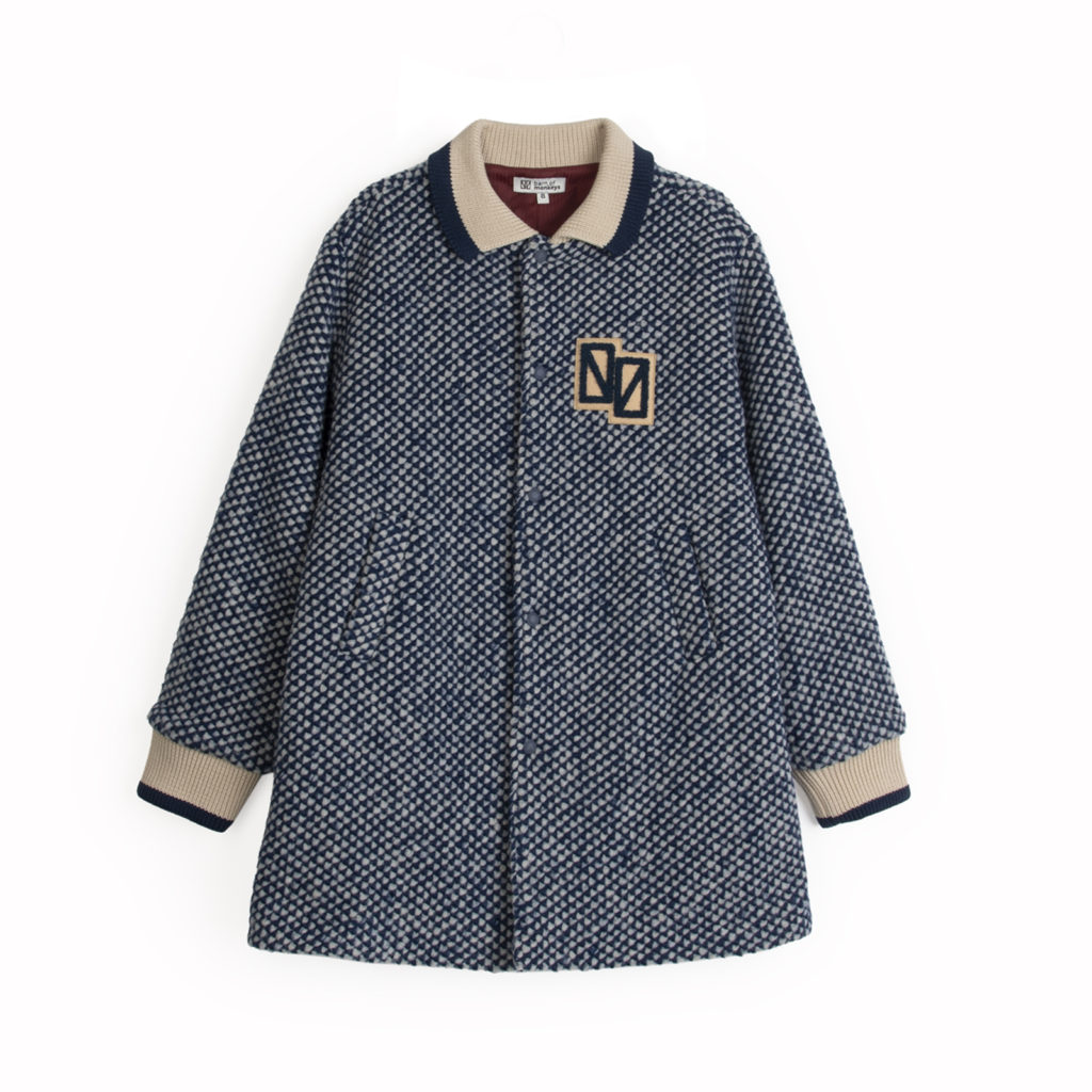 Barn of Monkeys | BM COAT