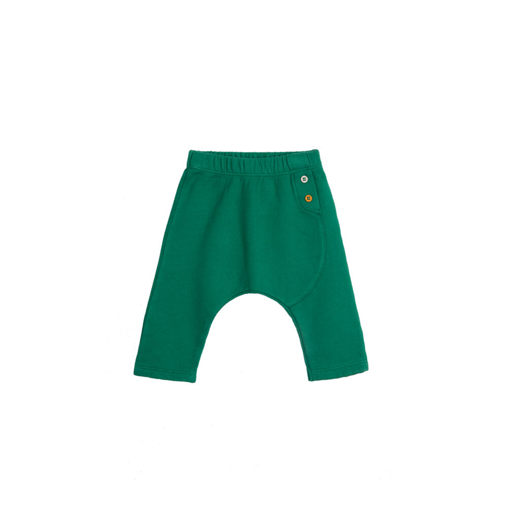 Barn of Monkeys | GRASS PANTS