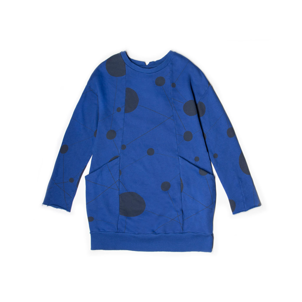 ATOMS SPACE DRESS