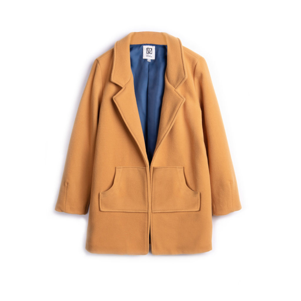 BM COAT