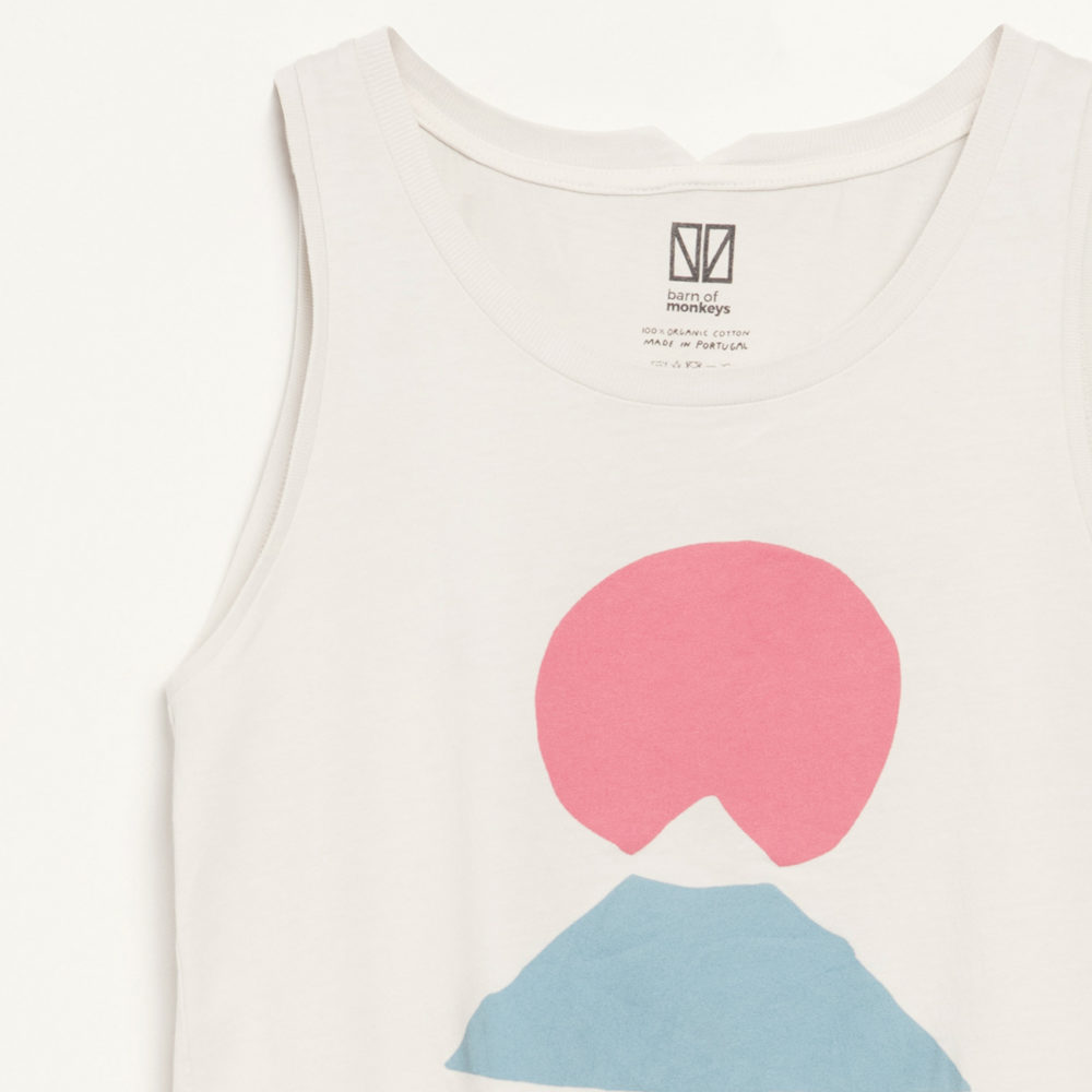 FUJI TANK TOP