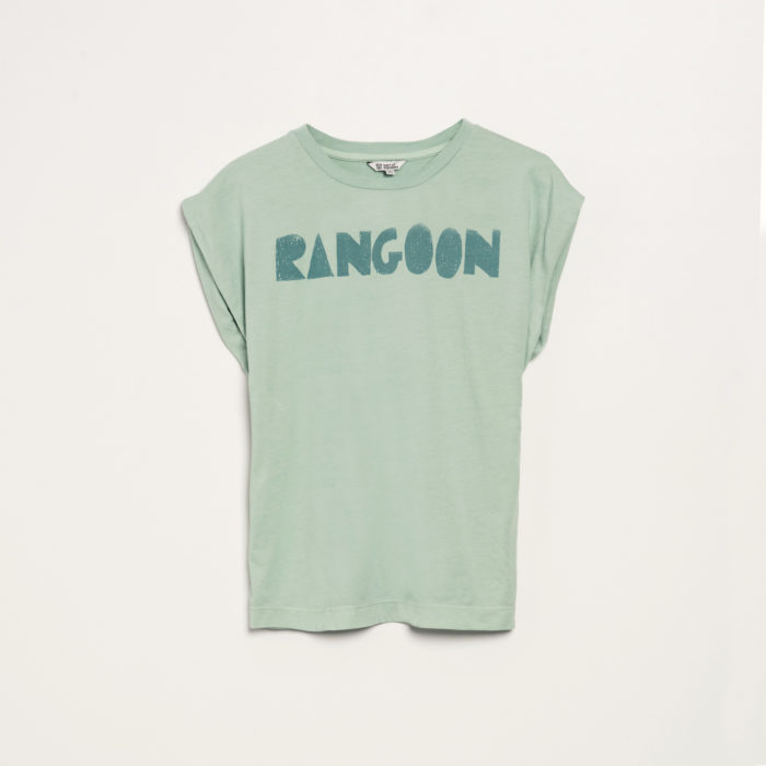 FUJI TANK TOP