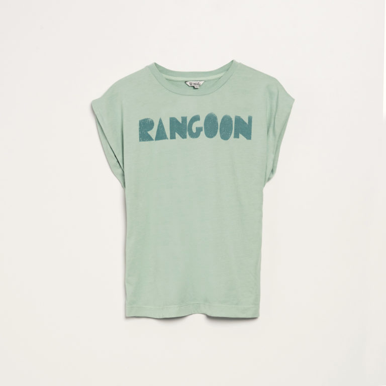FUJI TANK TOP